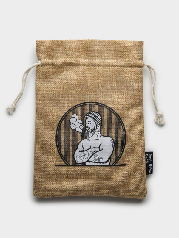 Burly Fellow - Glue Store