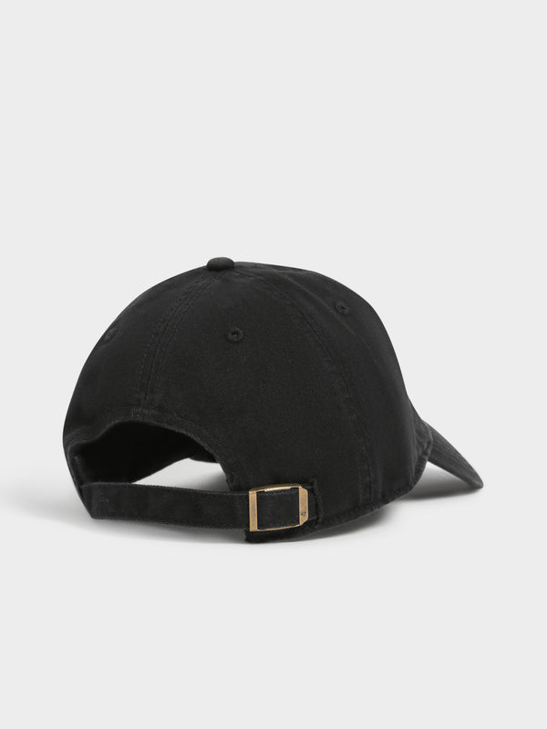 47 Brand 47 Clean Up Cap Black | Glue Store