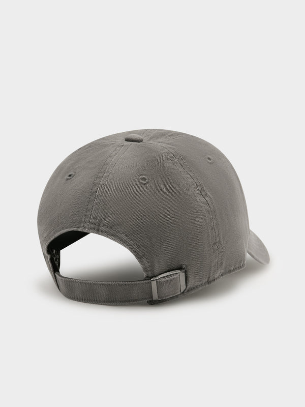 47 Brand NY Yankees Baseball Cap Grey / Whi | Glue Store