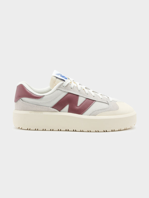 New Balance CT302 Modern Court Sneakers | Fast & Free* Delivery - Glue ...