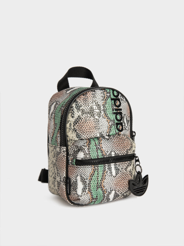 Adidas Mini Backpack Multi | Glue Store