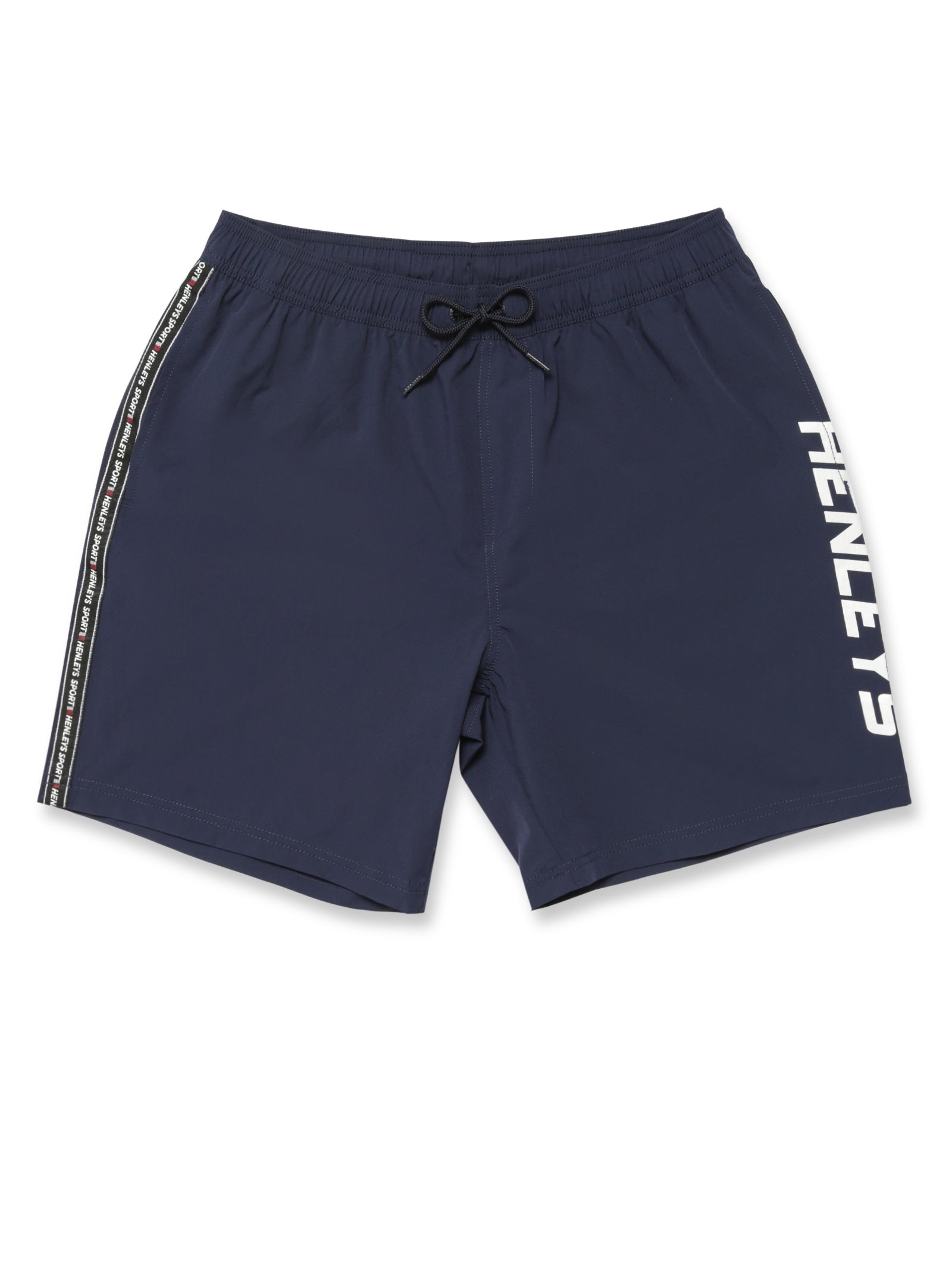 Henleys Manu Active Shorts Navy | Glue Store