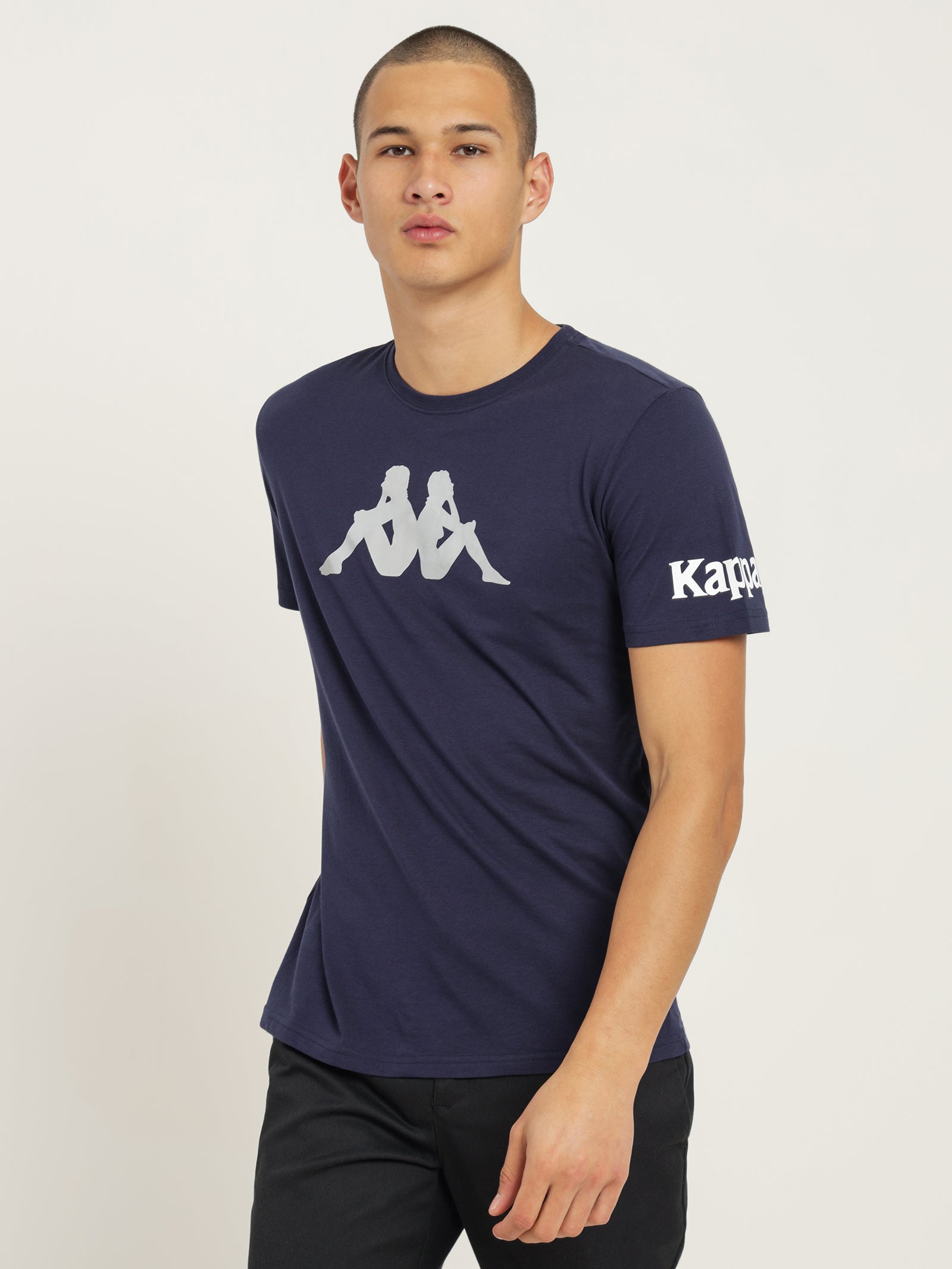 Kappa Authentic Riter T-Shirt