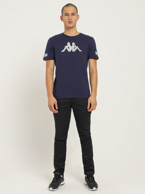 Kappa Authentic Riter T-Shirt