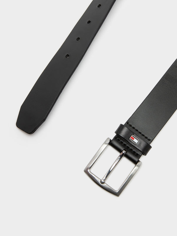 Tommy Hilfiger New Denton 3.5 Belt | Glue Store