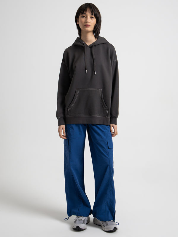 Beyond Her Romy Sweatshirt Slate | Glue Store