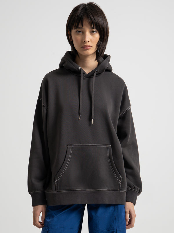 Beyond Her Romy Sweatshirt Slate | Glue Store