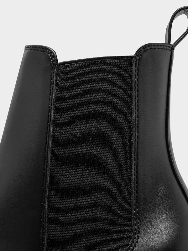 Therapy Womens Axel Boots Black | Glue Store