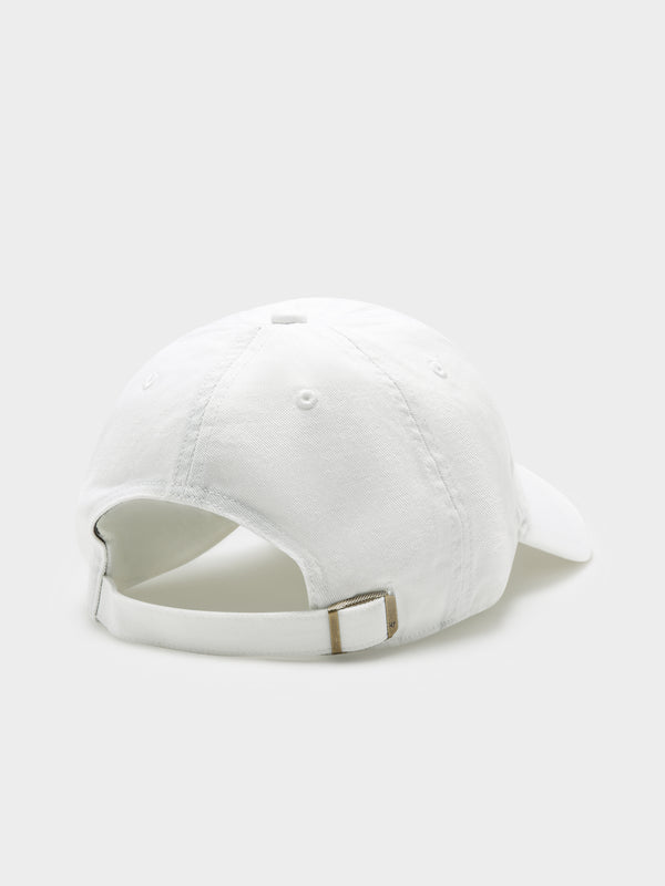 47 Brand City Key West Cap White | Glue Store