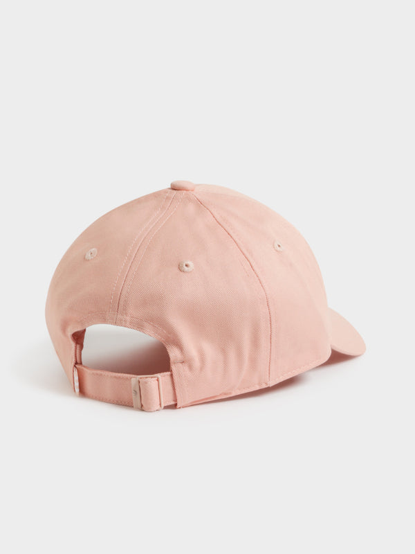 Adidas Trefoil Baseball Cap in Pink Pink | Glue Store